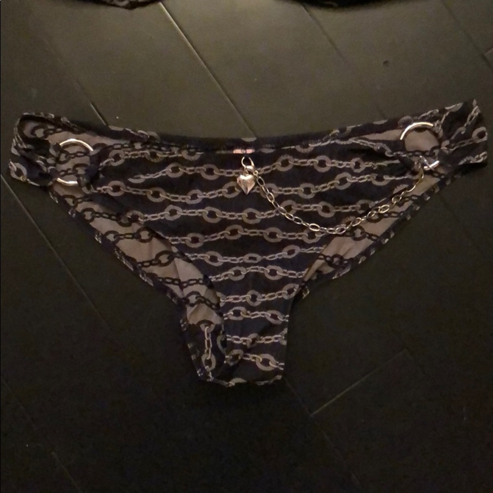 Agent Provocateur Bikini Gem